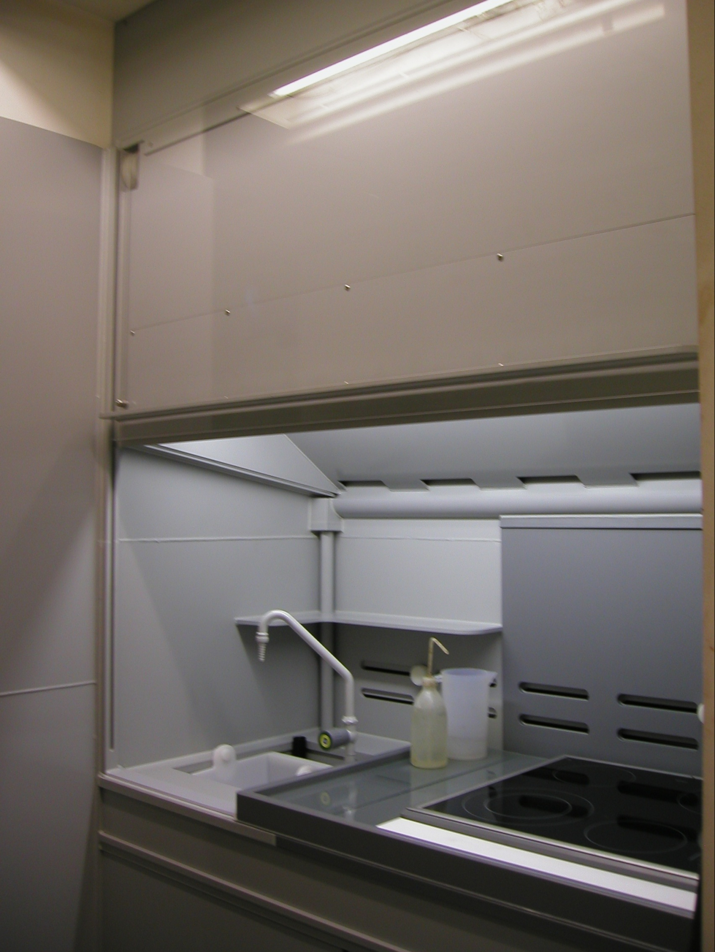 Wet benches | Teblick